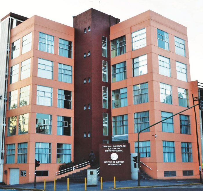 Centro de Justicia Alternativa | CJA