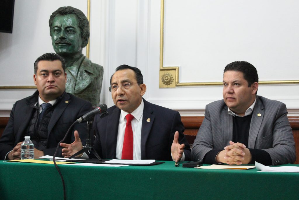IMPLEMENTACIÓN DEL CNPCyF IMPLICA ARMONIZAR AL MENOS 11 LEGISLACIONES ...
