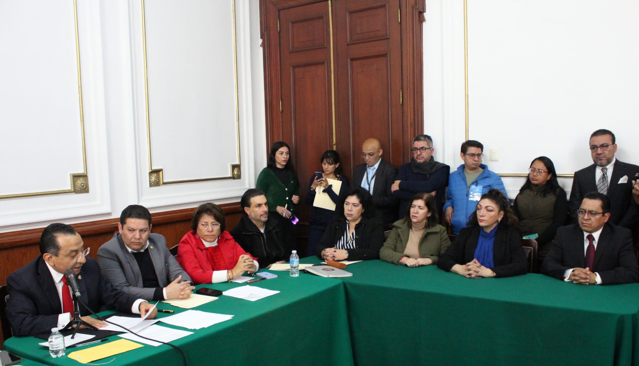 IMPLEMENTACIÓN DEL CNPCyF IMPLICA ARMONIZAR AL MENOS 11 LEGISLACIONES ...
