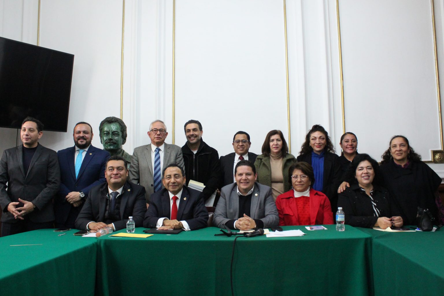 IMPLEMENTACIÓN DEL CNPCyF IMPLICA ARMONIZAR AL MENOS 11 LEGISLACIONES ...